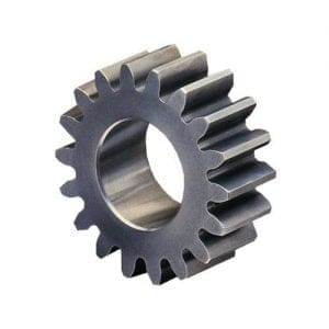 Spur Gear: Definition, Types, Terminology, Advantages, Disadvantages ...