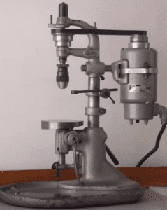 Drilling Machine: Definition, Parts, Operation, Types, Advantages ...