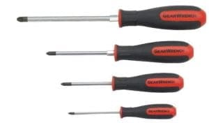 14 Different Types of Screwdriver Explained in detail [Notes & PDF]
