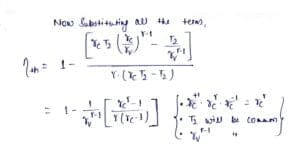 Diesel Cycle: Definition, Process, PV and TS Diagram, Derivation ...