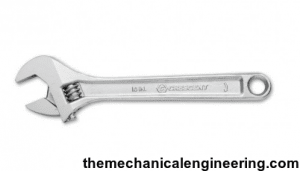 42 Different Types of Wrenches Explained in detail [Notes & PDF]