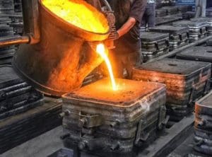 Casting Process: Definition, Working Process, Types in detail ...