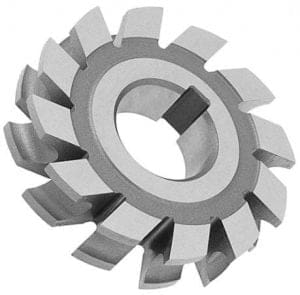 Milling Cutter: Definition, Types in detail, Geometry Material [Notes ...