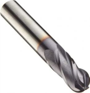 Milling Cutter: Definition, Types in detail, Geometry Material [Notes ...