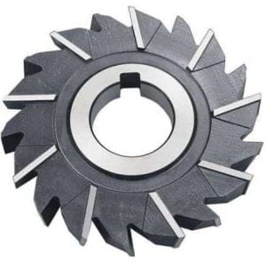 Milling Cutter: Definition, Types in detail, Geometry Material [Notes ...