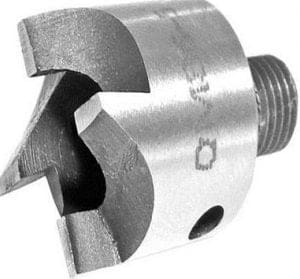 Milling Cutter: Definition, Types in detail, Geometry Material [Notes ...