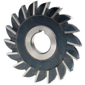 Milling Cutter: Definition, Types in detail, Geometry Material [Notes ...