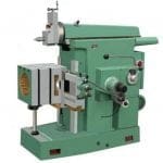 Shaper Machine: Definition, Parts, Working Principle, Types, Operation ...