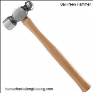 32 Different Types of Hammer Explained in detail [Notes & PDF]
