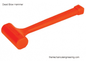 32 Different Types of Hammer Explained in detail [Notes & PDF]