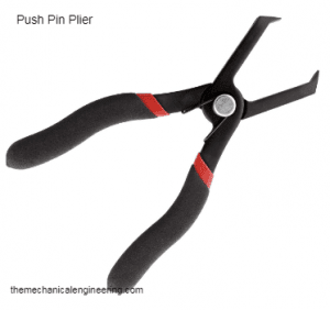 Different Types of Pliers with Images and Their Uses [Notes & PDF]