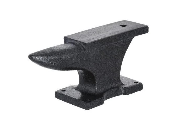 What are Different Types of Forging Tools and their Uses? [Notes & PDF]