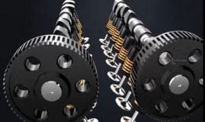 Camshaft: Definition, Function, Construction, Working Principle, Types ...