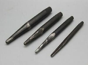 What are Different Types of Forging Tools and their Uses? [Notes & PDF]