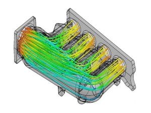 How do Intake and Exhaust Engine Manifolds Work? [Notes & PDF]