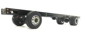 Chassis Frame: Definition, Types, Material Explained in detail [Notes ...