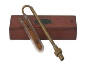 Manometer: Definition, Working Principle, Types, Advantages [Notes & PDF]