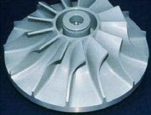 What is Reaction Turbine? Parts, Working, Types Explained in detail ...