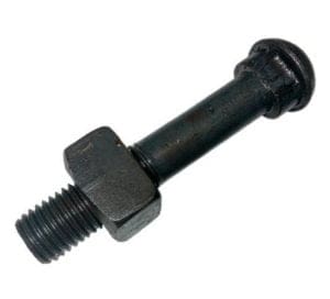 What is Bolt? Different Types, Geometry, and Material [Notes & PDF]