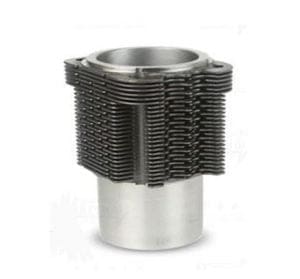 Cylinder Liner: Definition, Function, Types, Material [Notes & PDF]