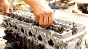 Cylinder Head: Definition, Construction, Types, Advantages [Notes & PDF]