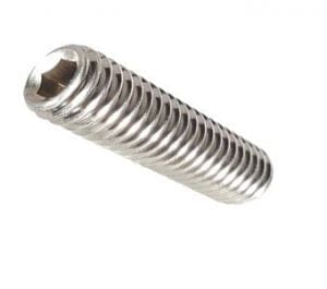 What is Screw? Different Types of Screw Explained in detail [Notes & PDF]