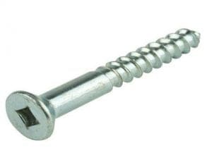 What is Screw? Different Types of Screw Explained in detail [Notes & PDF]