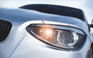 What are the Different Types of Car Lights & Headlights? [Notes & PDF]
