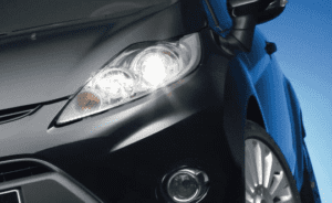 What are the Different Types of Car Lights & Headlights? [Notes & PDF]